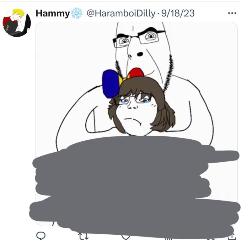 PHOTO Solomon Henderson Was A Groyper Who Shared This Disturbing Image ...