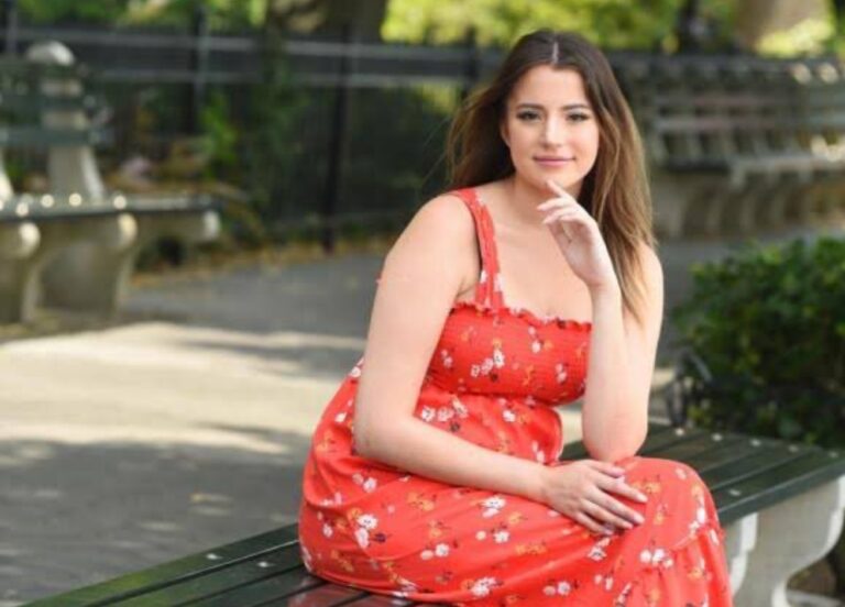 PHOTO Ashley St Clair Looking Good When She Was Pregnant With Her First ...