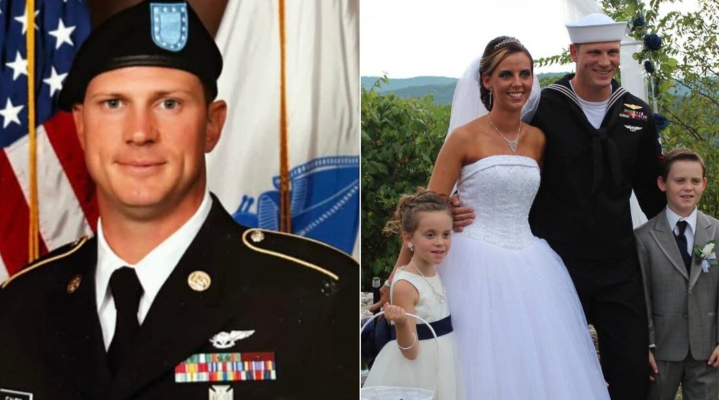 PHOTO Black Hawk Helicopter Had A Beautiful Family