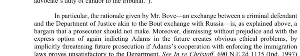 PHOTO Prosecutor Danielle Sassoon Left DOJ In Ashes