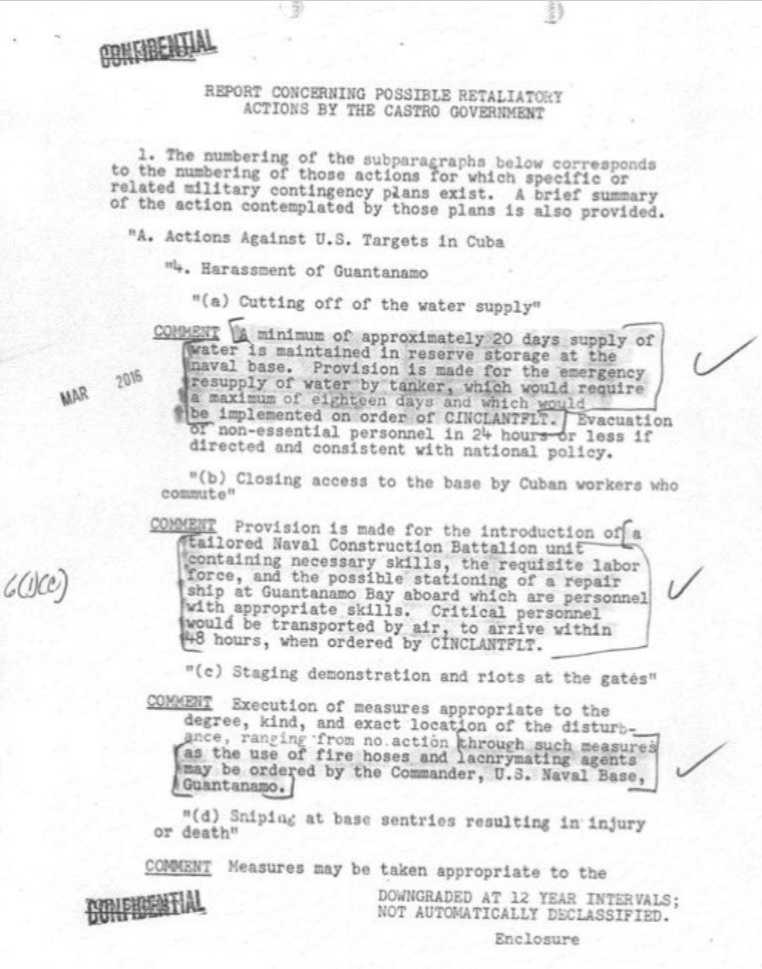 PHOTO Trump's Version Of JFK Files Are Different Than The Ones Biden ...