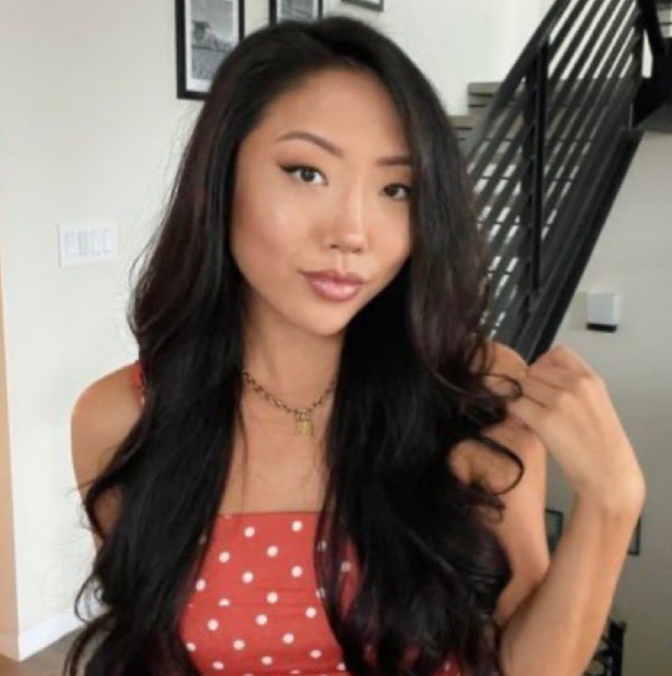 PHOTO Elon Musk Wanted To F*ck Tiffany Fong Raw After Sliding In DM's