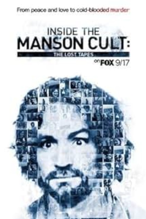 PHOTO Inside The Manson Cult Russel Brand Meme
