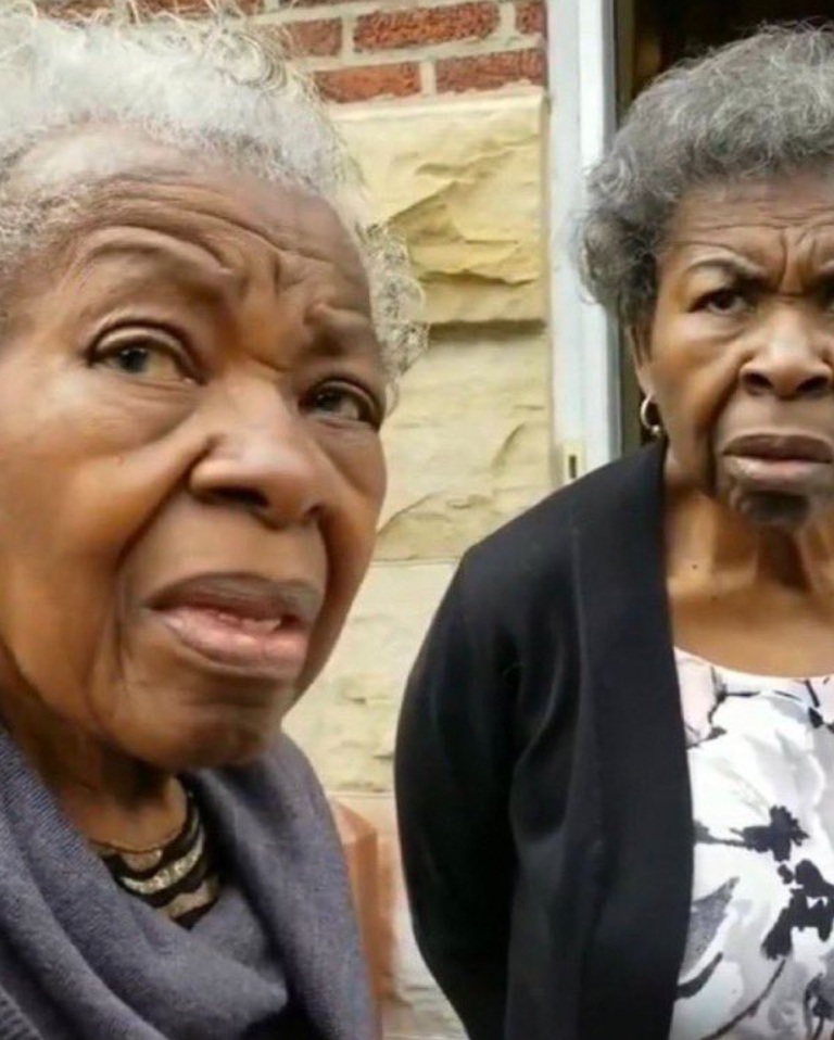 PHOTO Our Ancestors Reading These Shannon Sharpe Texts With Gabriella Meme