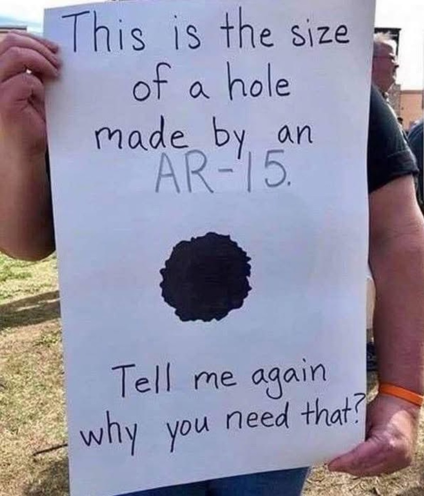 PHOTO Size Of Bullets Phoenix Ikner Had During FSU Mass Shooting