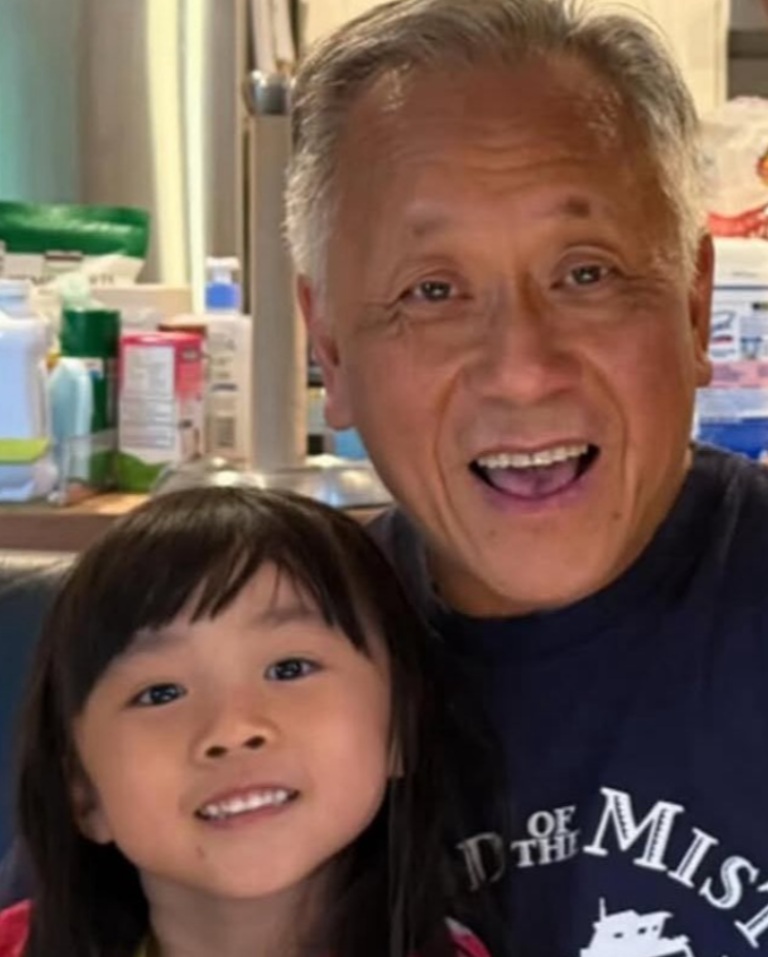 PHOTO Adam Chow And A 4 Year Old Girl Were Killed By Ethan Nieneker In ...