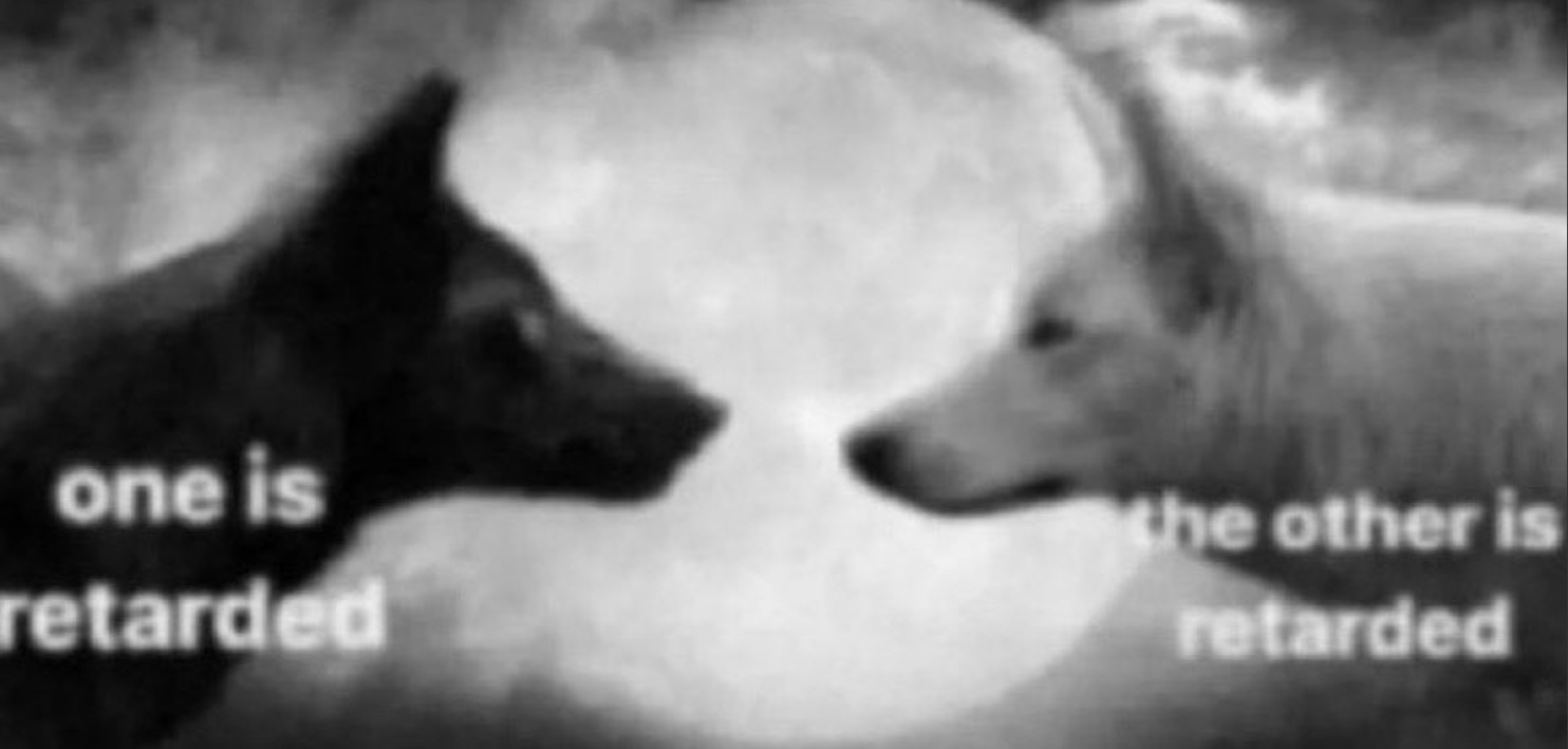 PHOTO Anthony Richardson And Daniel Jones QB Race Meme