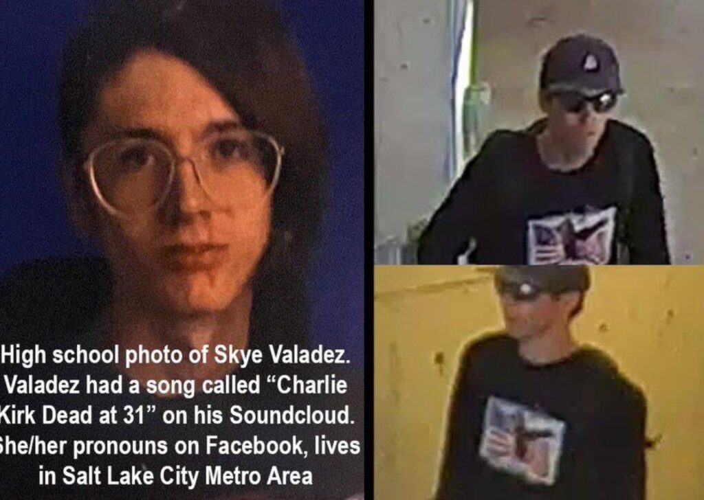 PHOTO 4Chan Says Skye Valadez Is A Trans Male In Salt Lake City ...