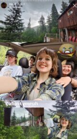 PHOTO Charlie Kirk Shooter Skye Valadez' Instagram Pictures