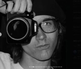 PHOTO Skye Valadez Taking Picture With Canon High Resolution Camera