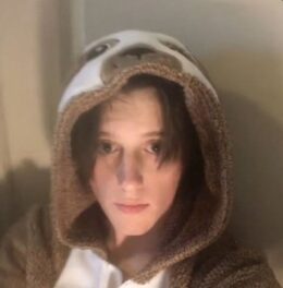 PHOTO Tyler Robinson Was Banging His Trans Roommate Who Walks Around In ...