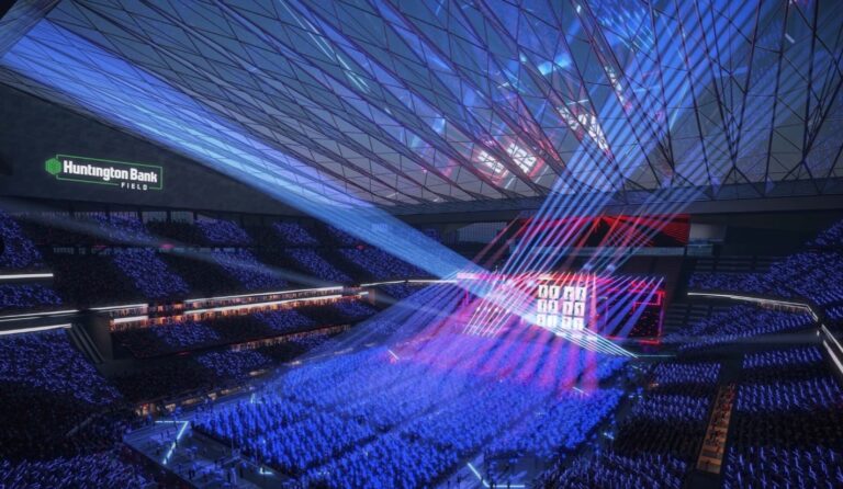 PHOTO What Cleveland Browns Stadium In 2029 Will Look Like