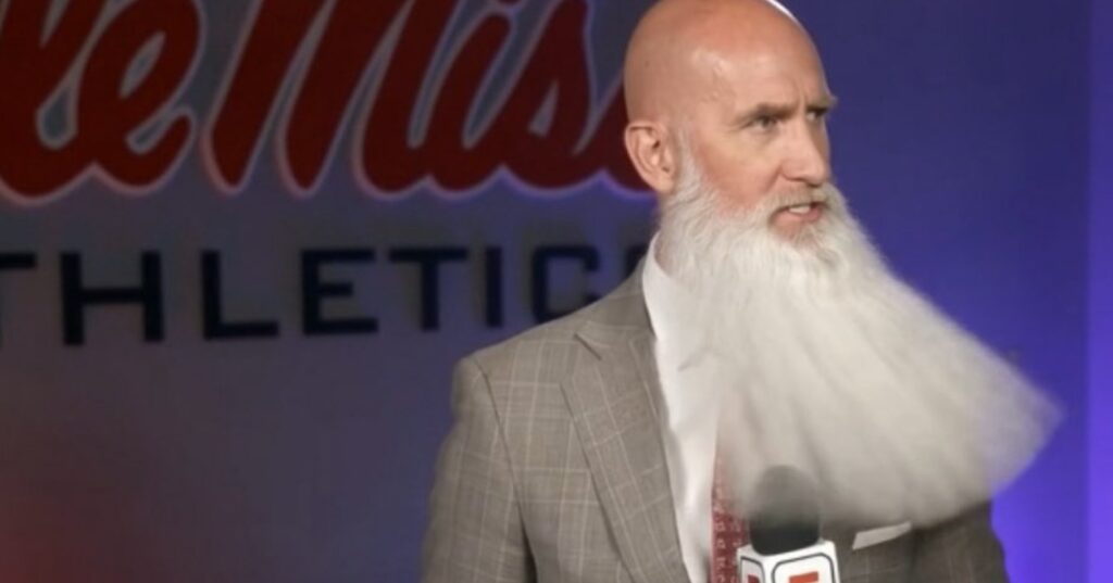 PHOTO Everyone Waiting On The Lane Kiffin Decision Meme