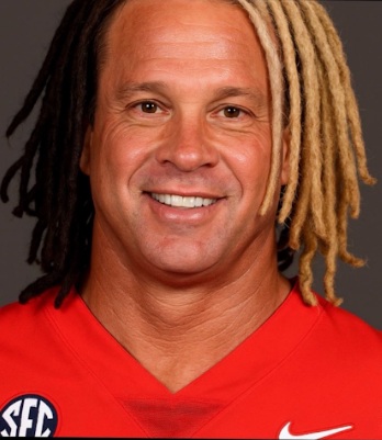 PHOTO Lane Kiffin With Dreadlocks Meme