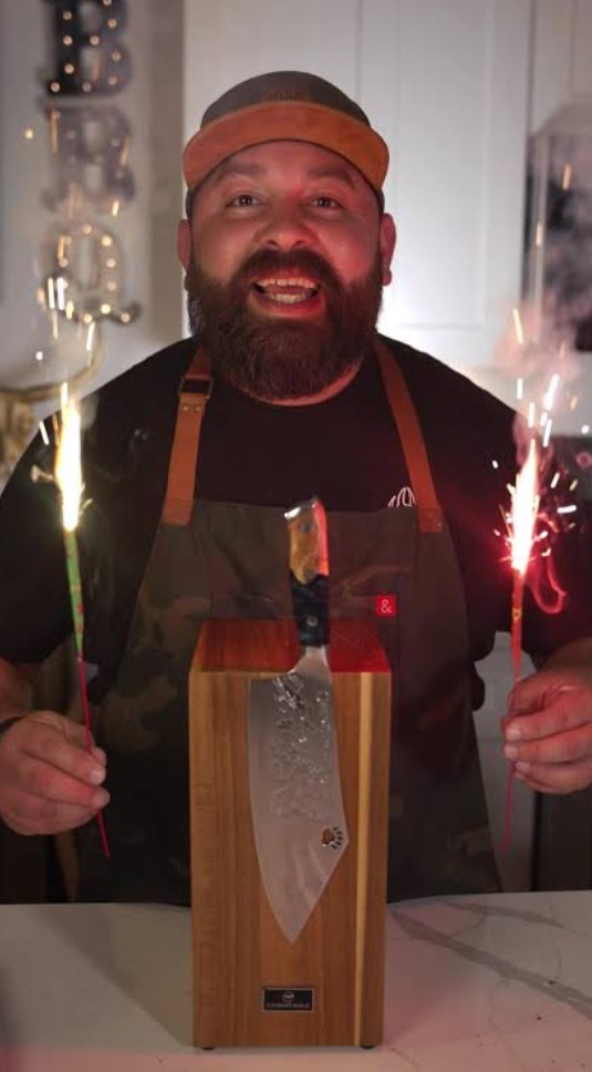 PHOTO Michael Duarte Playing With Fire