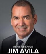 PHOTO Remembering Jim Avila