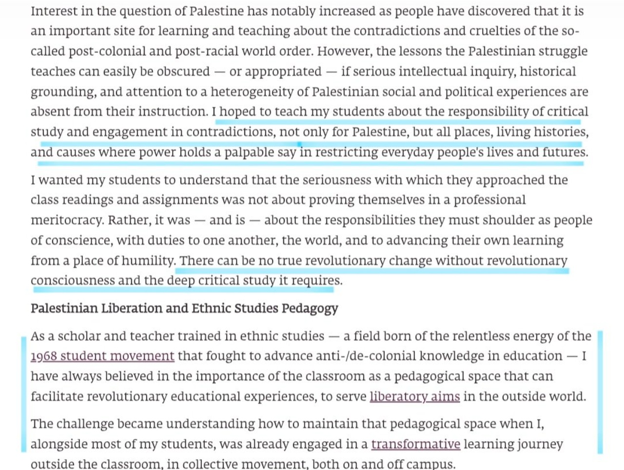 PHOTO Dr Loubna Qutami Addressed Mustapha Kharbouch With A Statement