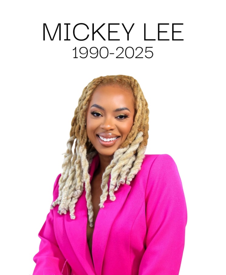 PHOTO Mickey Lee 1990-2025 RIP