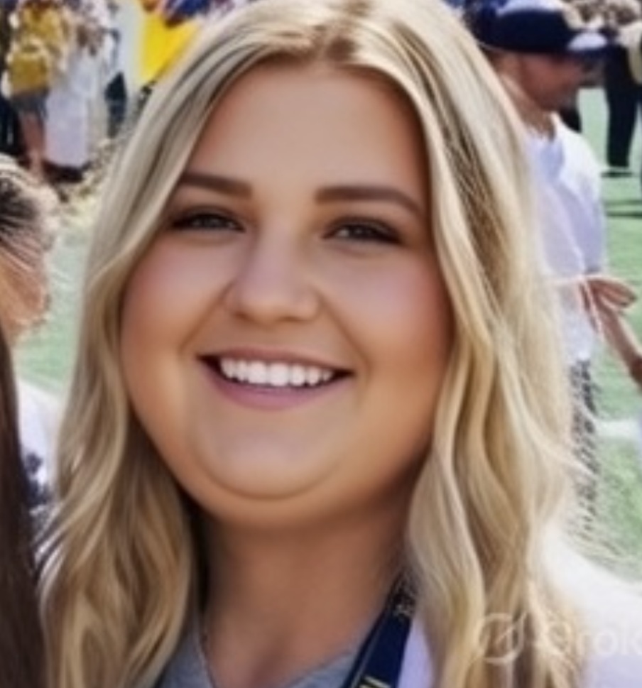 PHOTO Paige Shiver Is Actually Fatter Than You Think She Could Be A ...