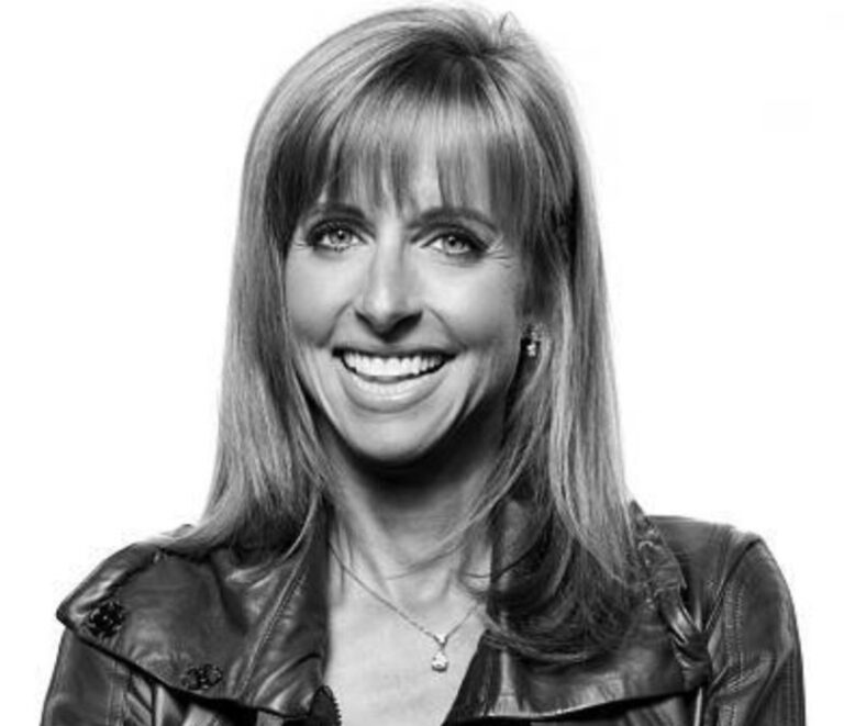 PHOTO Susan Dell From Young To Old Has Aged Like A Turd