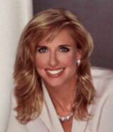 PHOTO What Susan Dell Would Like Without Any Plastic Surgery