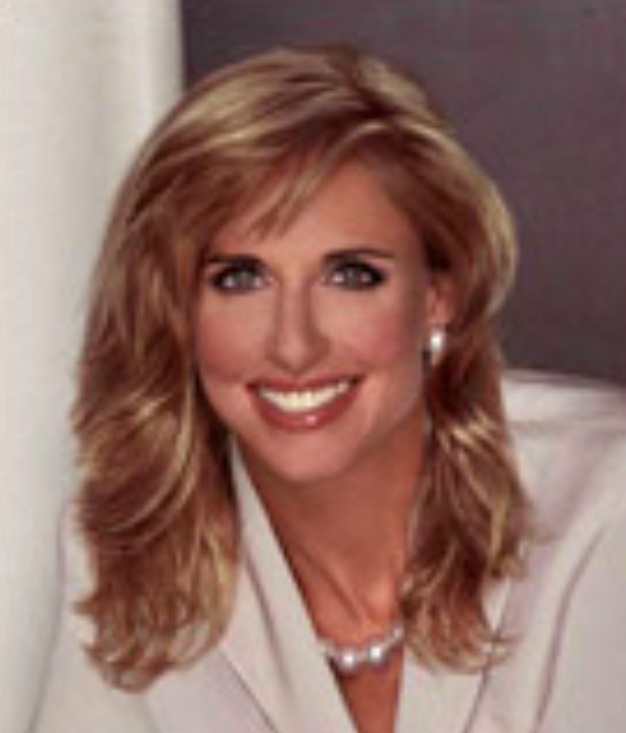 PHOTO What Susan Dell Would Like Without Any Plastic Surgery