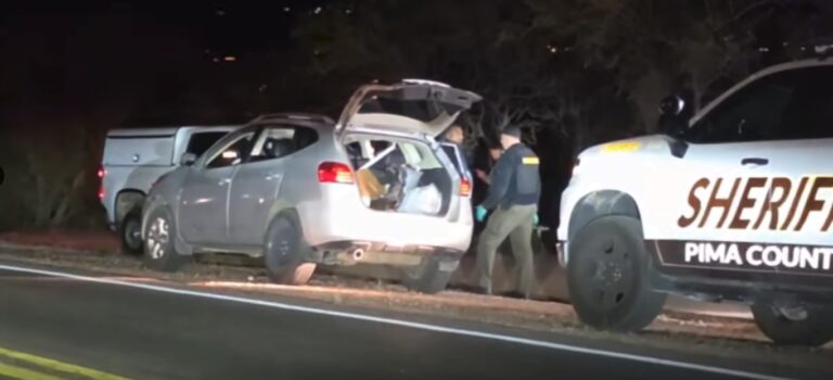 PHOTO Of Carlos Alberto Palazuelos Jr Getting Pulled Over And Arrested ...