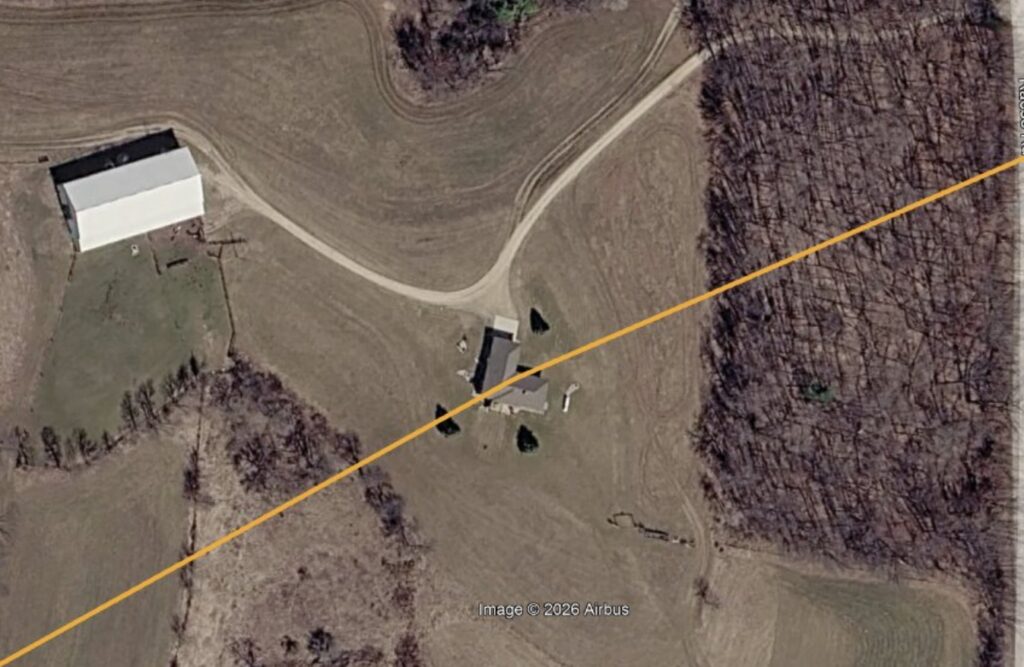 PHOTO What Home In Union Center Wisconsin Looked Like Before And After ...